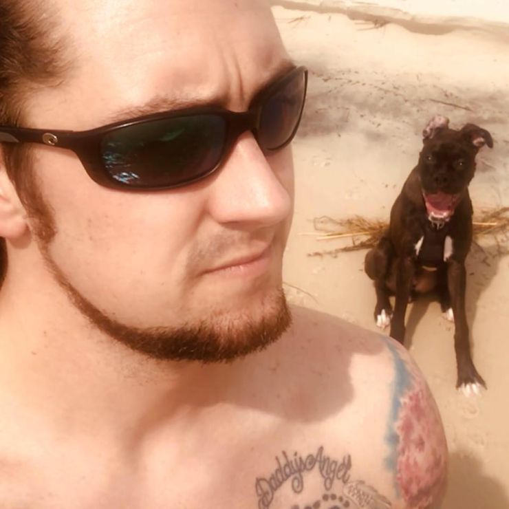 Fisher-Man Guide Services – The best time to fish is when you can